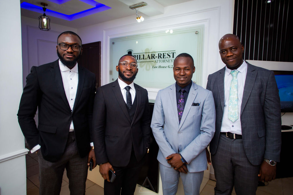 About us – Pillar-Rest Attorneys